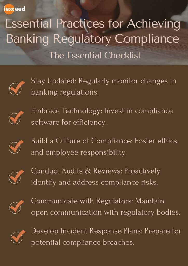Banking Compliance | Turning Compliance into Opportunities