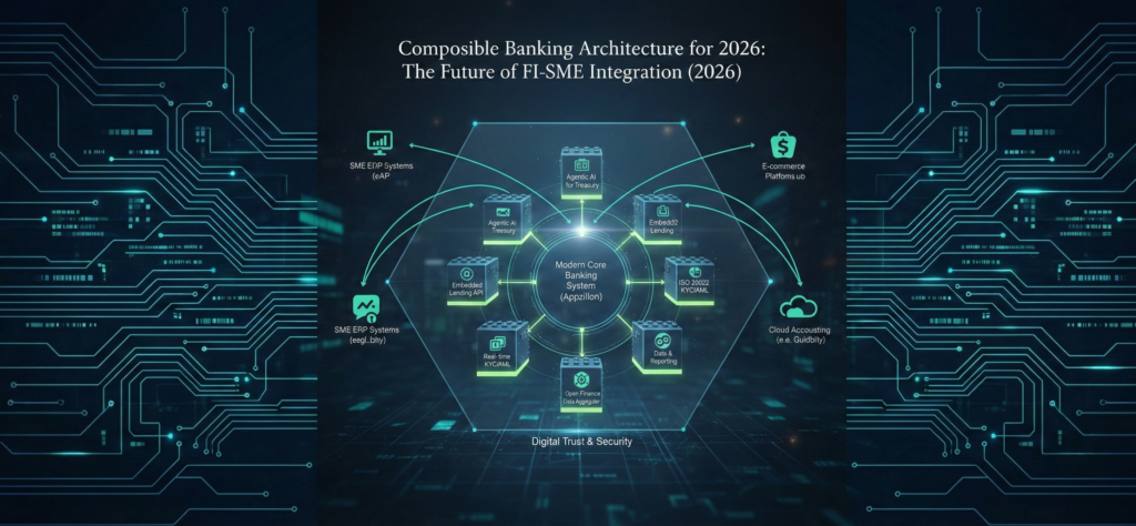 Digital Banking Trends 2026 for Corporates & SMEs Guide Plus